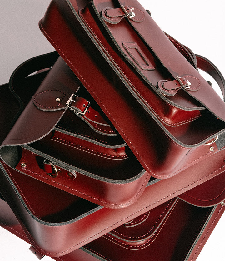 Satchel Bags for Women | Cambridge Satchel