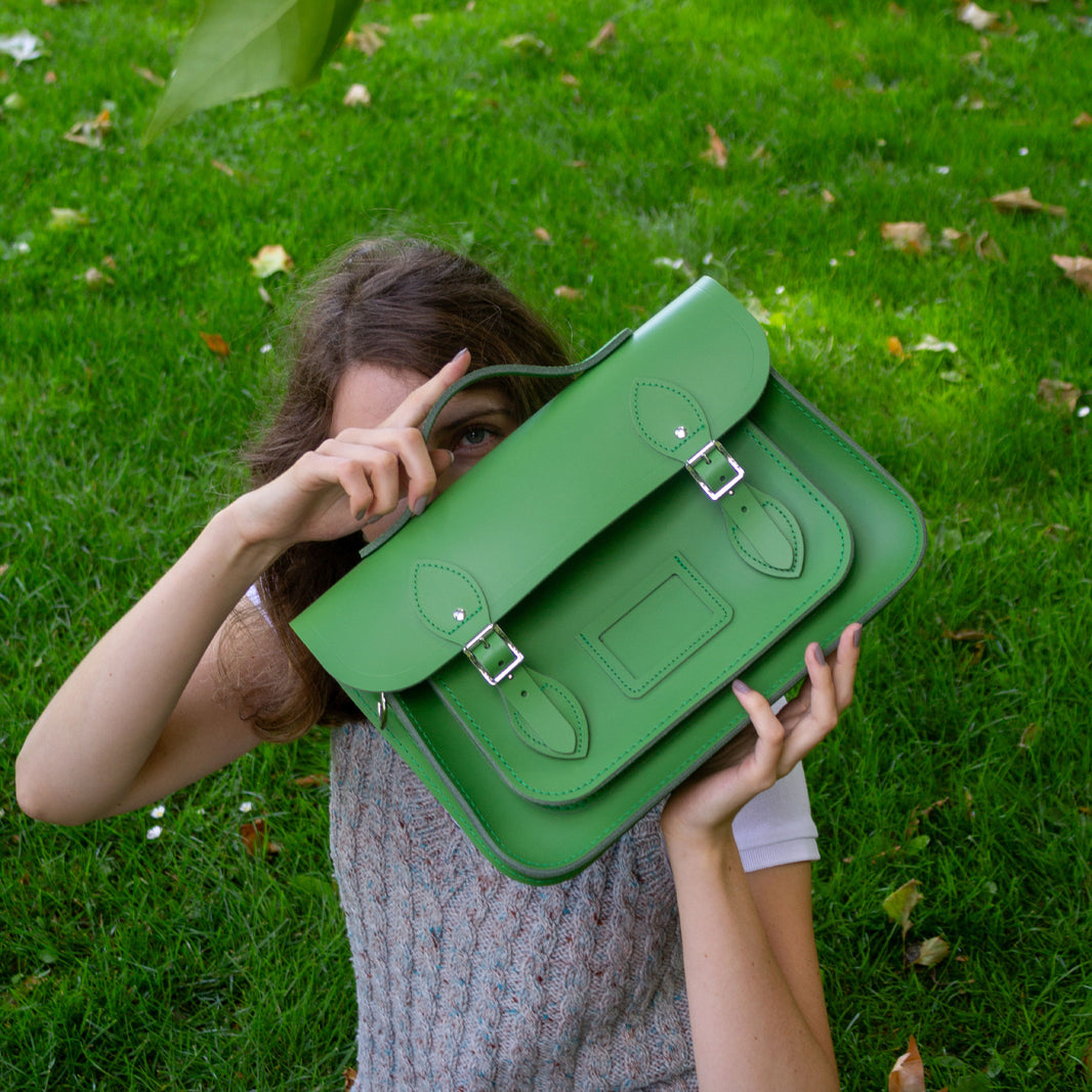 Satchel Bags for Women | Leather Satchel Bag | Cambridge Satchel Co.